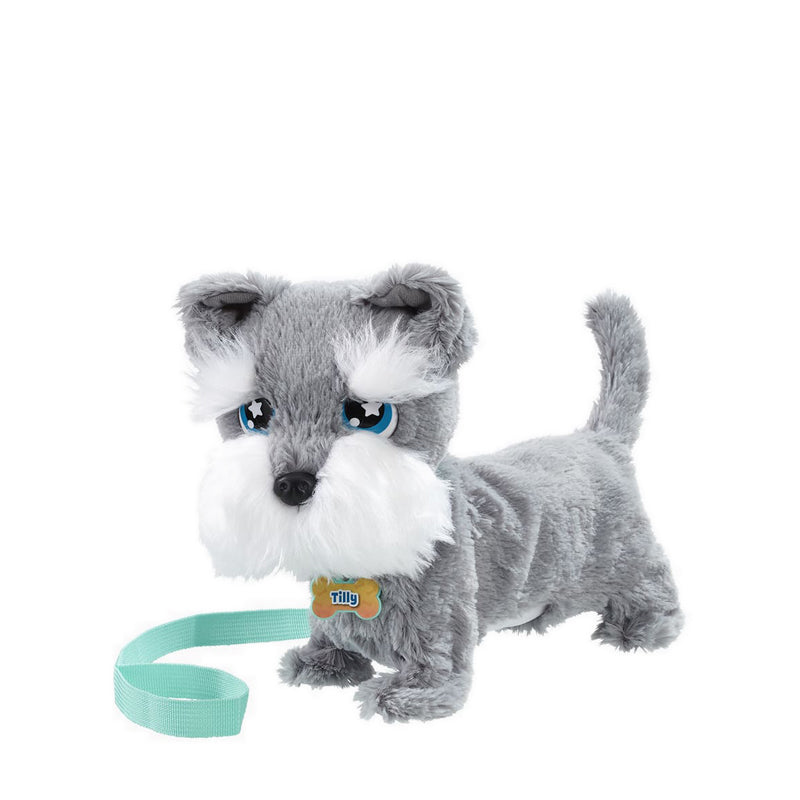Animagic Waggles the Sausage Dog - AGC919920006 – Kidzstation
