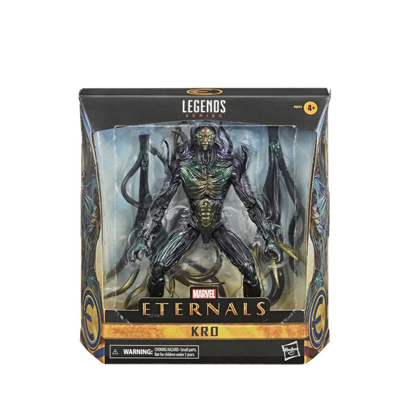 Avengers Marvel Legends The Eternals Kro - AVSF0575 – Kidzstation