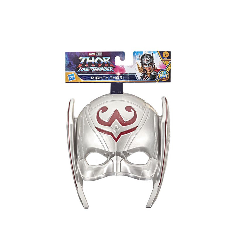 Avengers Marvel Thor: Love and Thunder Mighty Thor Mask - AVSF3358 ...