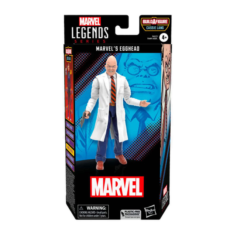 Marvel Legends Series Marvel’s Egghead - AVSF6577 – Kidzstation