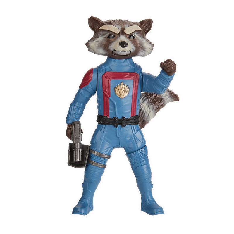 Marvel Studios’ Guardians of the Galaxy Vol. 3 Marvel’s Rocket Action ...