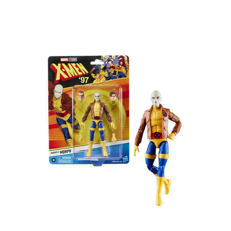 Marvel Legends Series Marvel's Morph - AVSG0806 – Kidzstation