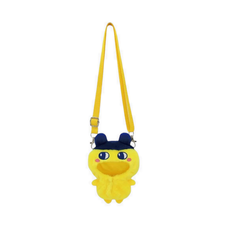 CHIBI PLUSH DECORATION: MAMETCHI - BDN66936-4 – Kidzstation