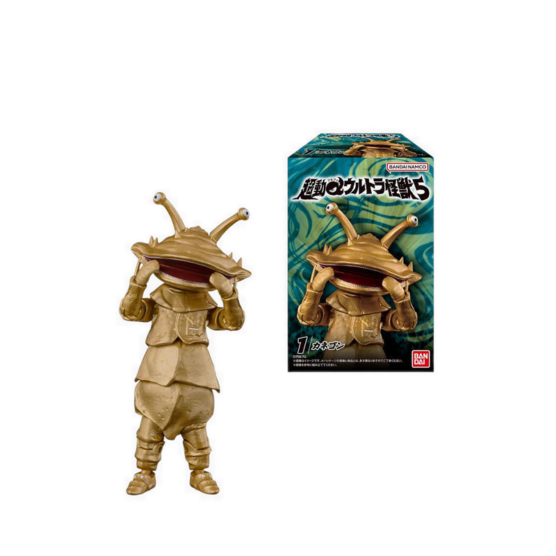 CHODO ALPHA ULTRA MONSTER 5 GUM - BDN92415-6Y – Kidzstation