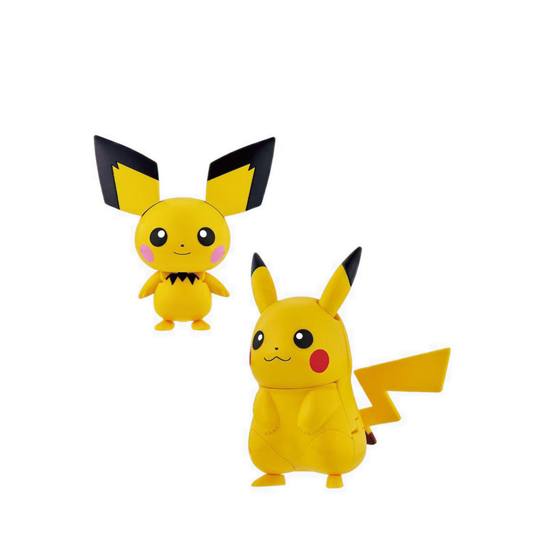 POKÉMON CHANGE PICHU/PIKACHU - BGI2756849 – Kidzstation