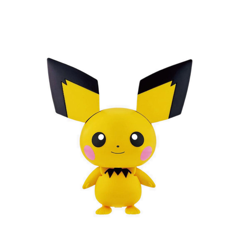 POKÉMON CHANGE PICHU/PIKACHU - BGI2756849 – Kidzstation