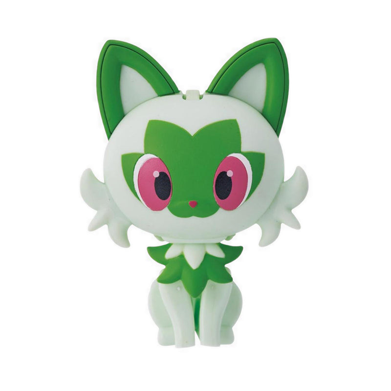POKÉMON CHANGE SPRIGATITO/MEOWSCARADA - BGI2756853 – Kidzstation