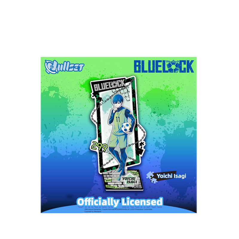 Nullset Blue Lock Character Acrylic Standee Rin Itoshi -BL2N12047 ...