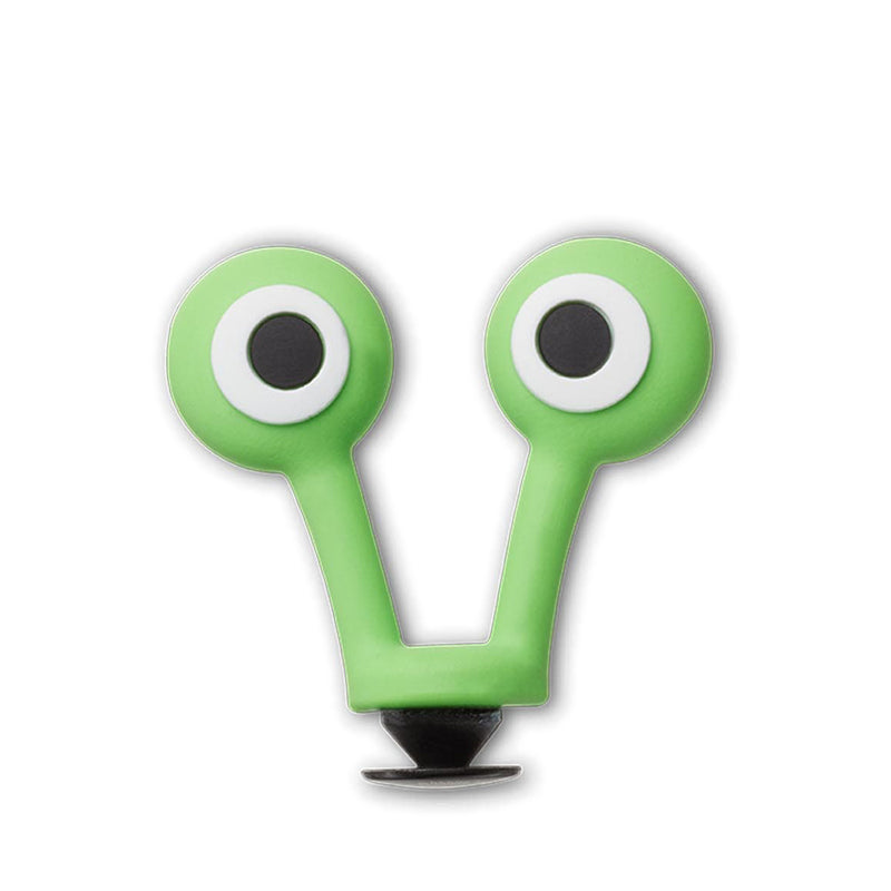 Crocs Green Creature Eyes Jibbitz – Kidzstation