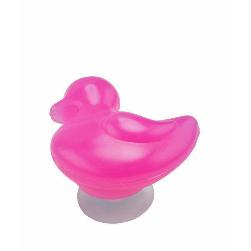 Crocs Squish Filled Pink Ducky Jibbitz – Kidzstation