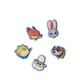 Crocs Zootopia 5 Pack Jibbitz – Kidzstation