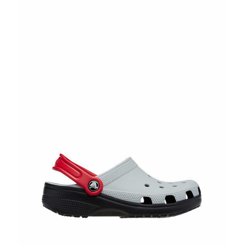 Crocs Classic Retro Sport Kids Clog - Mirage – Kidzstation
