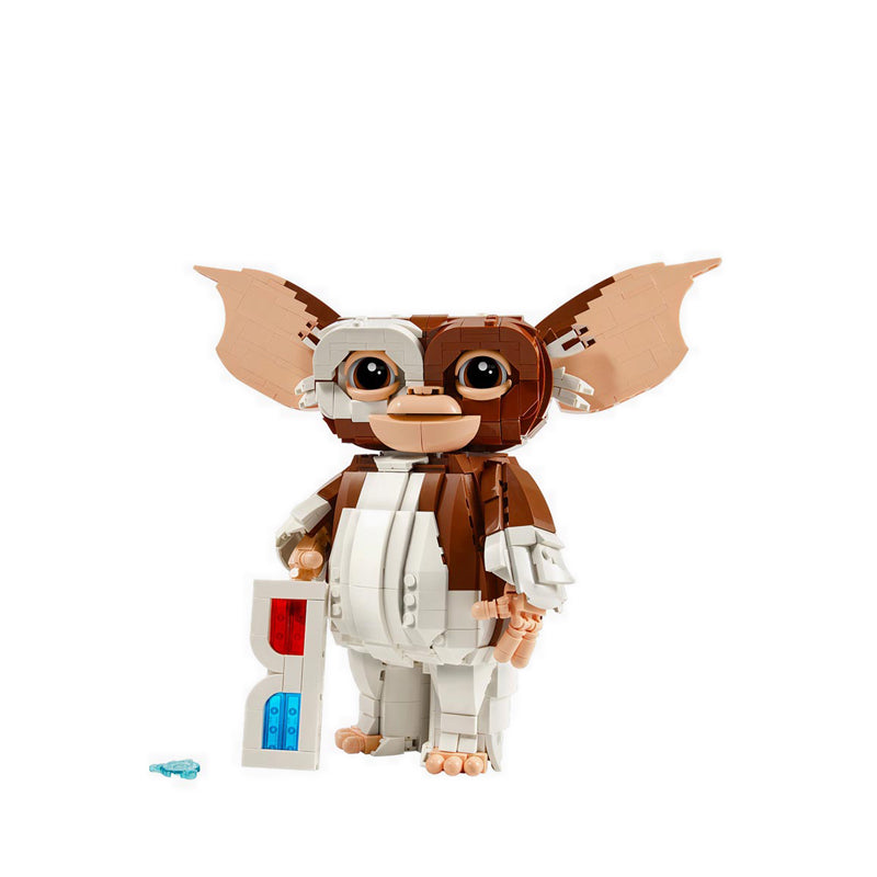 LEGO® Ideas Gremlins™: Gizmo - 21361 – Kidzstation