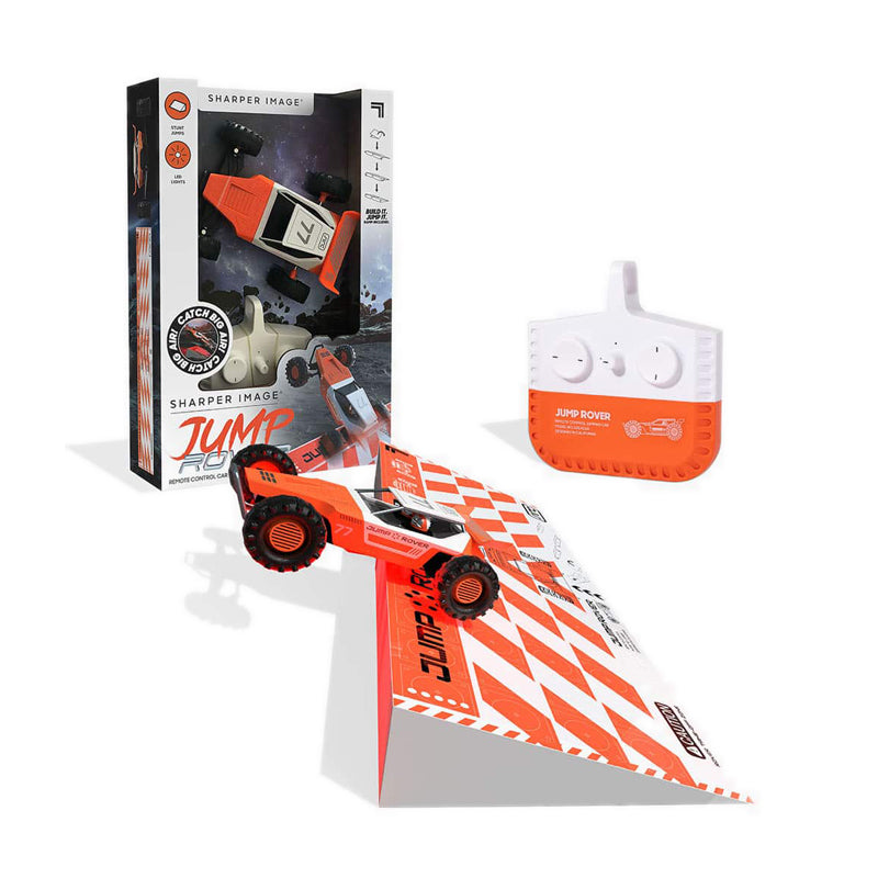 Sharper Image Toy RC Jump Rover - DCP1212006091 – Kidzstation