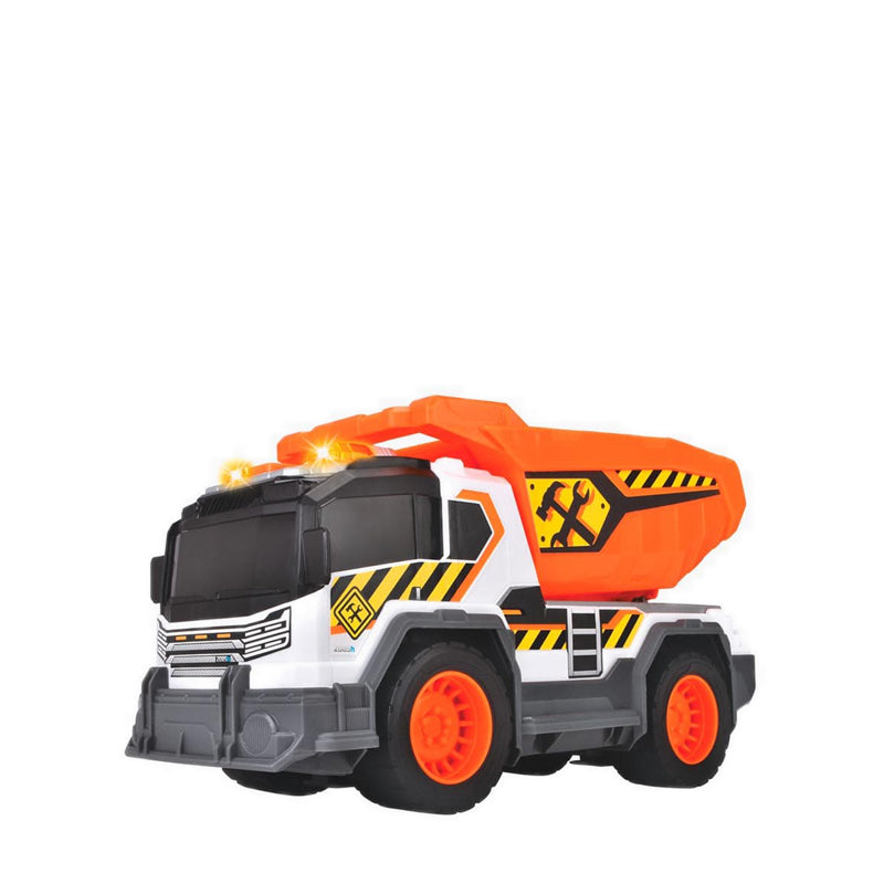Dickie Dump Truck - DIK203306025 – Kidzstation
