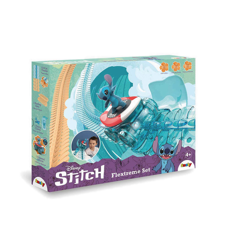 Disney Simba Stitch Flextreme Discovery Set - DPP7600180927 – Kidzstation