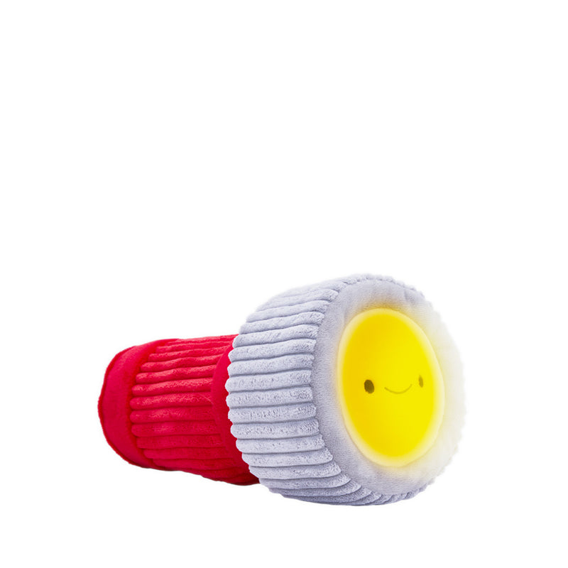 FAO Schwarz Toy Plush LED with Sound Flashlight - FSZ1101027290 ...