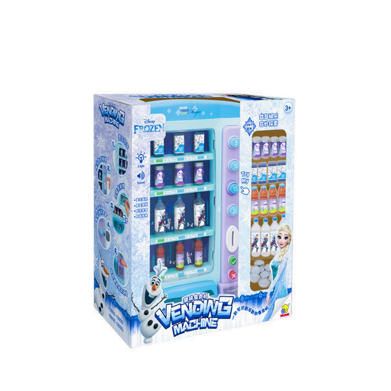 Disney Disney Frozen Vending Machine Playset - GDL1800311 – Kidzstation
