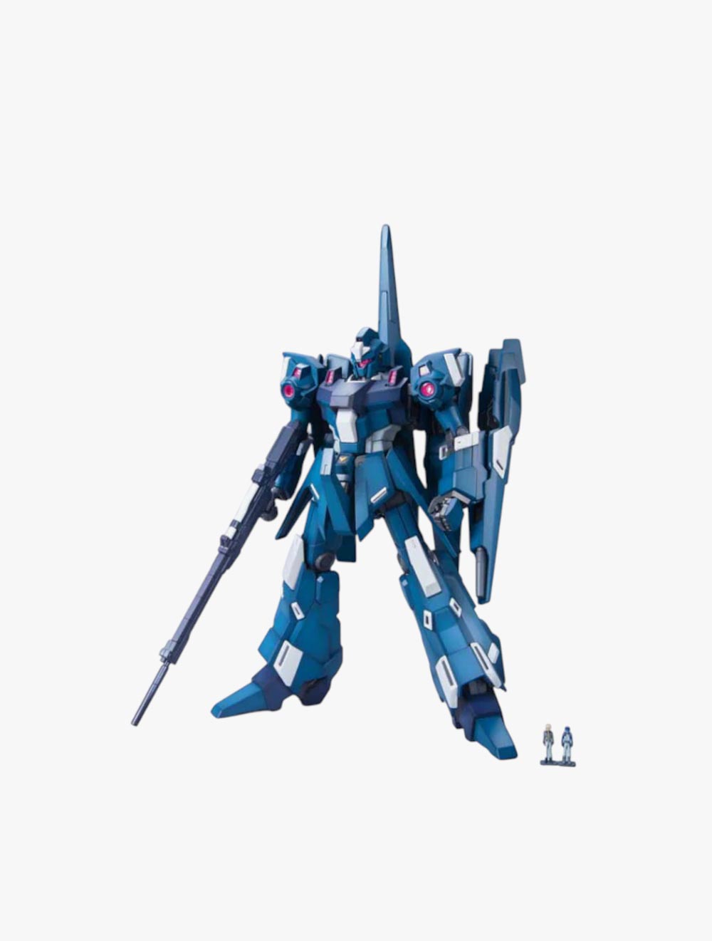 GUNDAM - Bandai 1/100 MG RGZ-95 ReZEL – Kidzstation