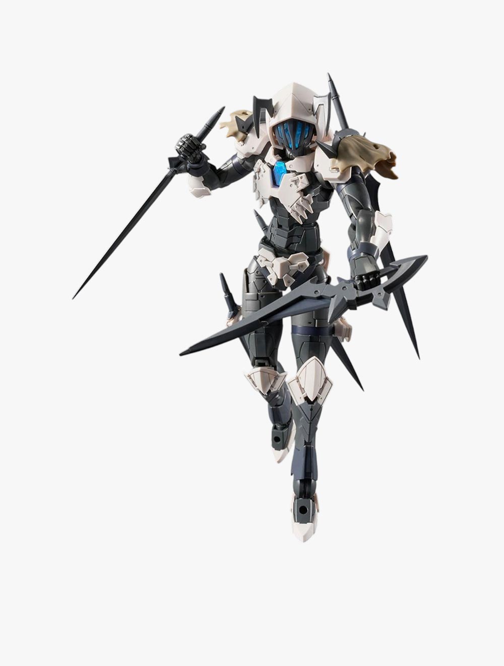 GUNDAM - 30MF ROSAN ASSASSIN SLASH – Kidzstation