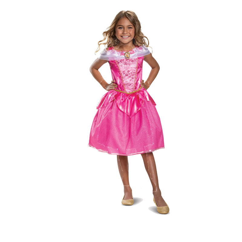Disguise Aurora Classic Costume Small Size - GIS66598L – Kidzstation