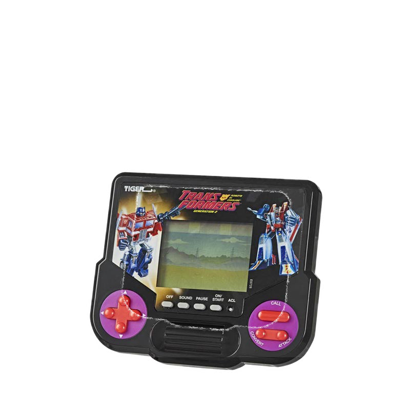 Hasbro Games Tiger Electronics Transformers Gen 2 - GSSE9728 – Kidzstation
