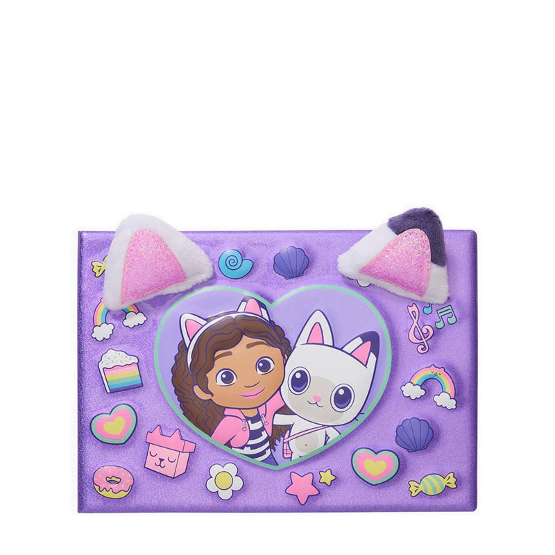 Smiggle Gabby's A5 Notebook - IGL401336MIX – Kidzstation