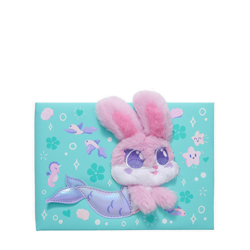 Smiggle Curious A5 Notebook - IGL401450MIN – Kidzstation