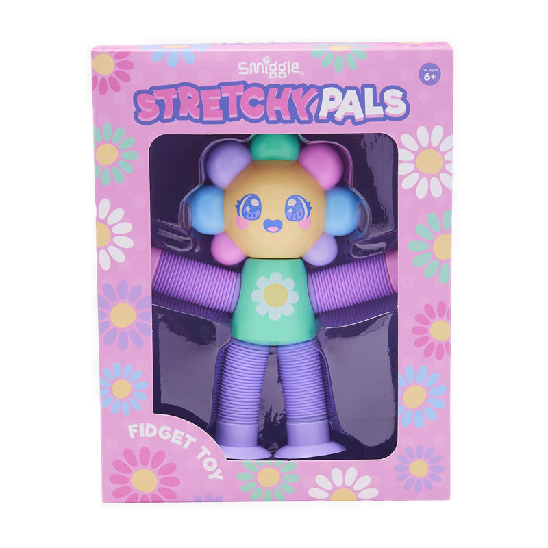 Smiggle Stretchy Poppin Pals - IGL412754RNB – Kidzstation