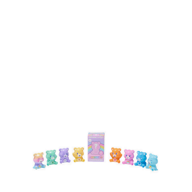 Smiggle MINI SMIGABLES C BEARS - IGL413541MIX – Kidzstation