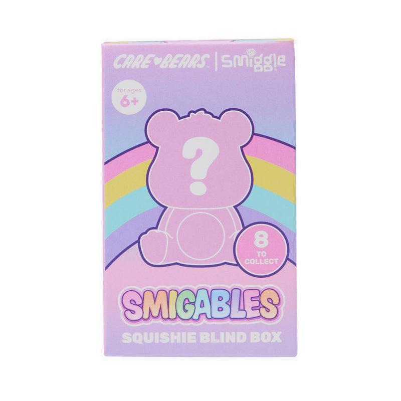 Smiggle MINI SMIGABLES C BEARS - IGL413541MIX – Kidzstation