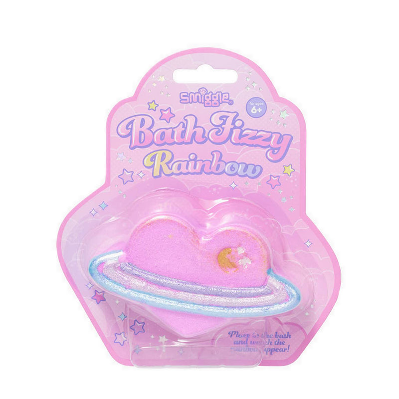 Smiggle Bath Fizzy Smile & Shine - IGL415389PNK – Kidzstation