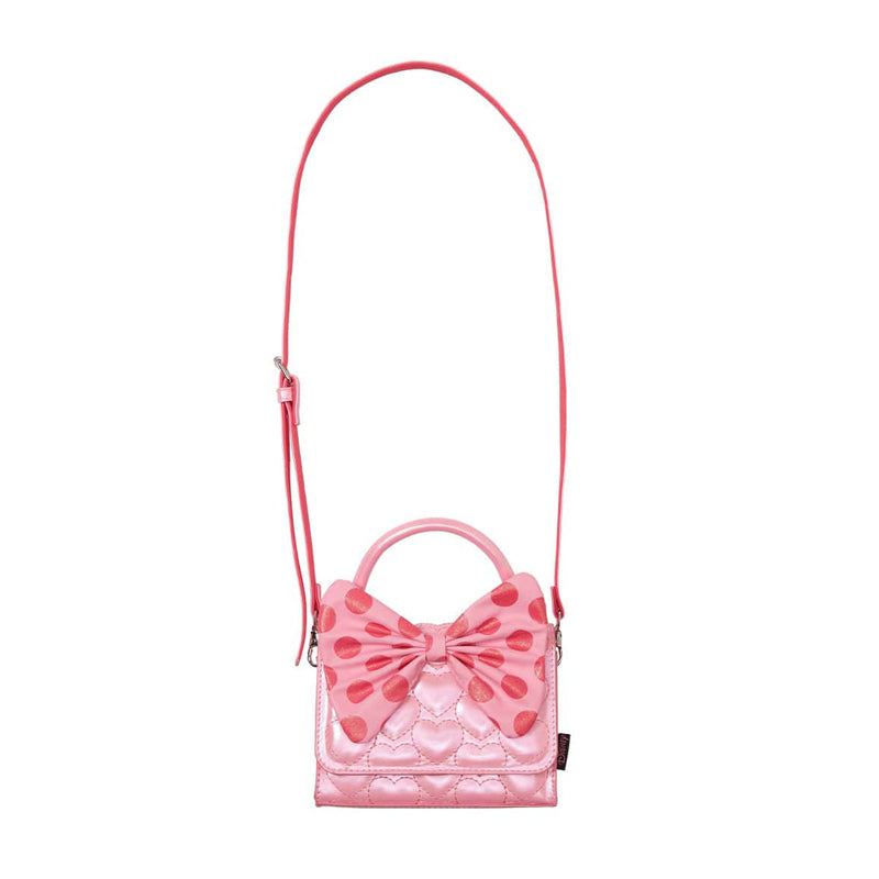 Smiggle Minnie Mouse Shoulder Bag - IGL441144CFT – Kidzstation