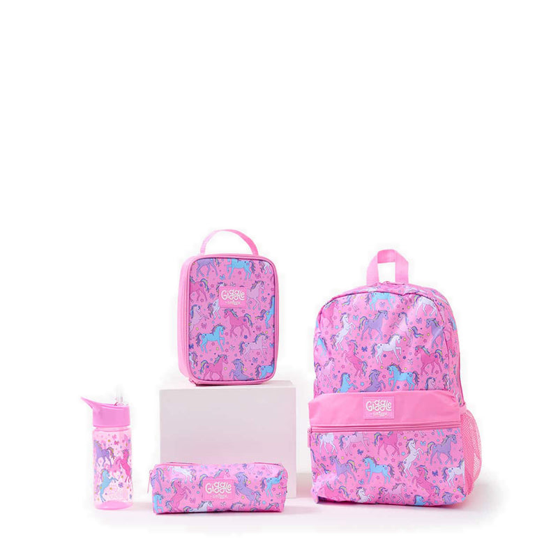 Giggle by Smiggle 4 Piece Bundle Pink - IGL444946PNK – Kidzstation