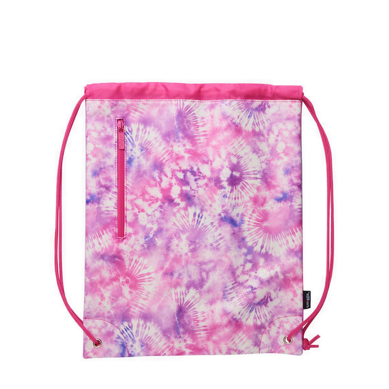 Smiggle Freestyle Drawstring Bag - IGL455016PNK – Kidzstation