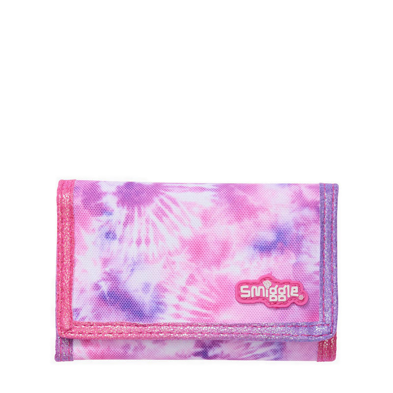Smiggle Freestyle Wallet - IGL455019PNK – Kidzstation