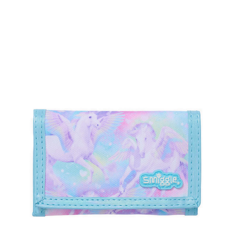 Smiggle Freestyle Wallet - IGL455019PTL – Kidzstation