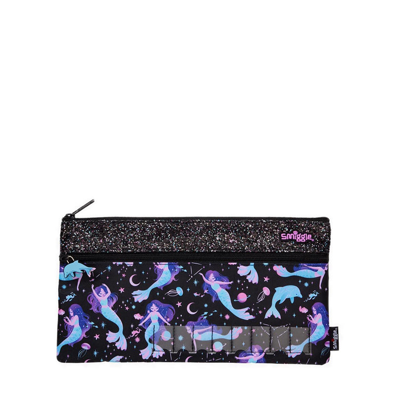 Smiggle Limitless 330 Id Pencil Case - IGL455465BLM – Kidzstation