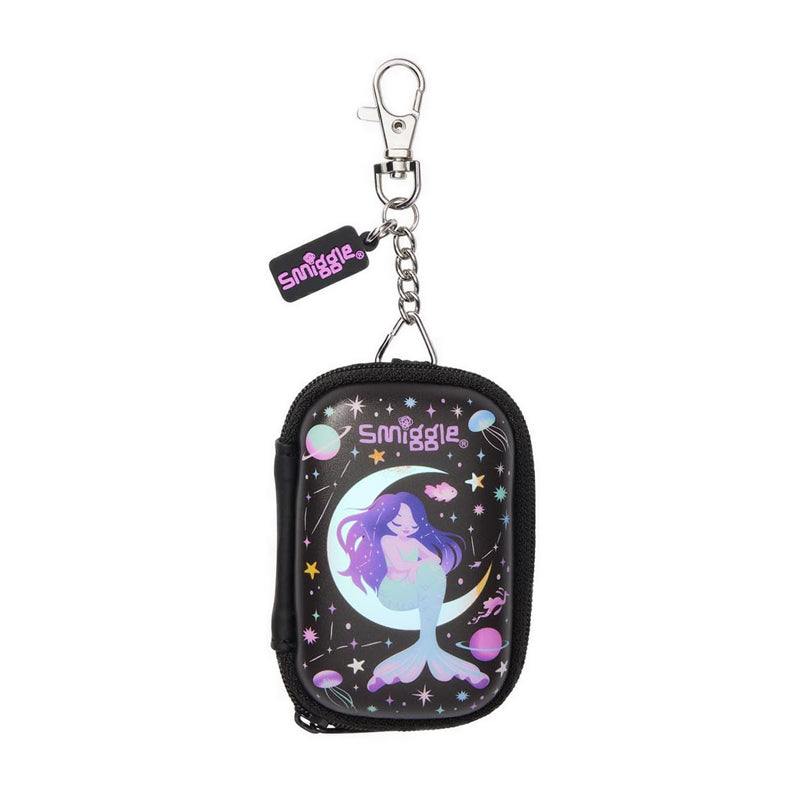 Smiggle Limitless Mini Hardtop Pencil Case Keyring - IGL455623BLM ...