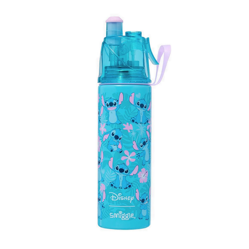 Smiggle Stitch Stainless Steel Spritz Bottle 500Ml - IGL455866TQS ...