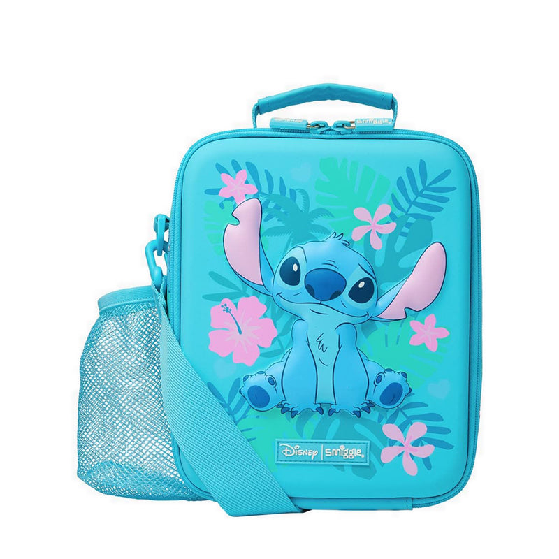 Smiggle Stitch Level Hardtop Lunchbox - IGL455996TQS – Kidzstation