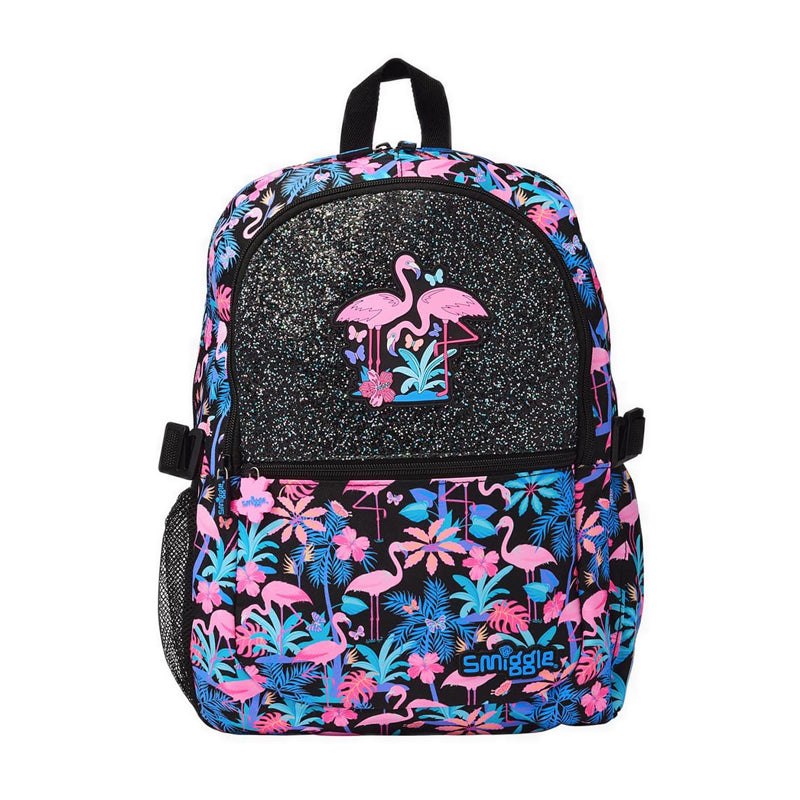 Smiggle All Stars Classic Attach Backpack - IGL456168BLM – Kidzstation