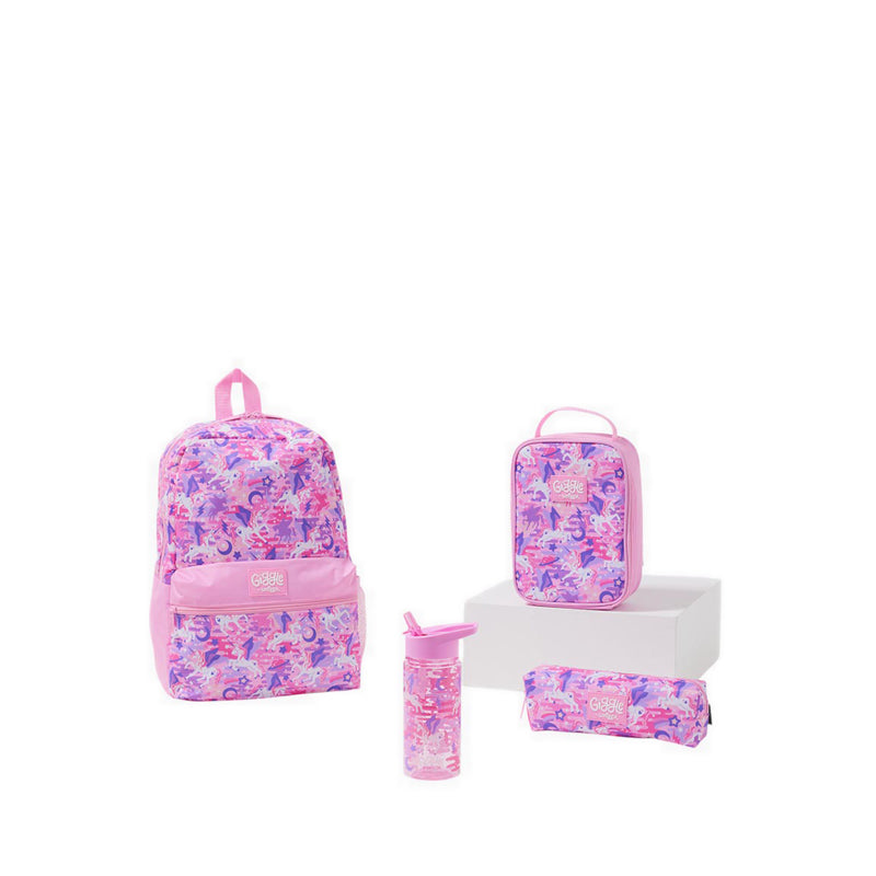 Smiggle Giggle 10 - 4 Piece Bundle - IGL456838PNK – Kidzstation