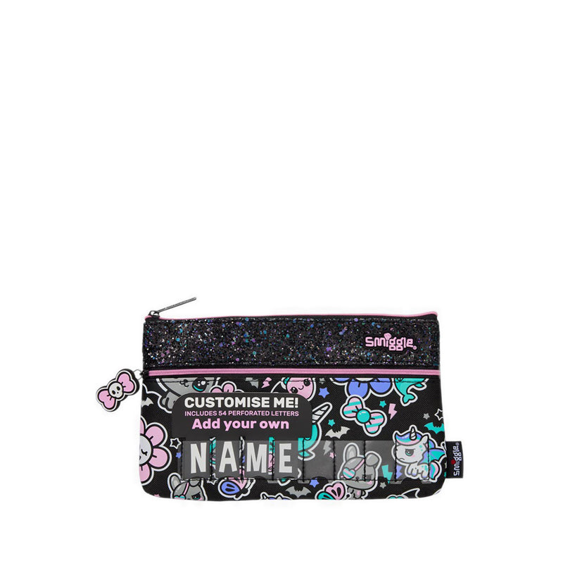 Smiggle Trailblazer All Rounder ID Pencil Case - IGL457061BLM – Kidzstation