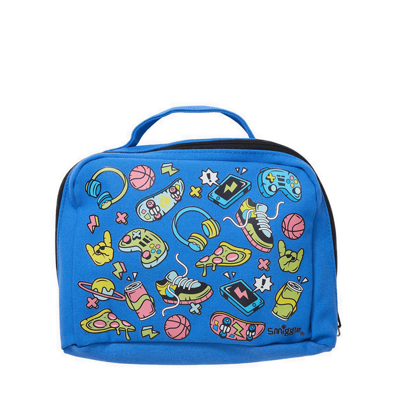 Smiggle Drawing Activity Gift Set - IGL482306BLU – Kidzstation