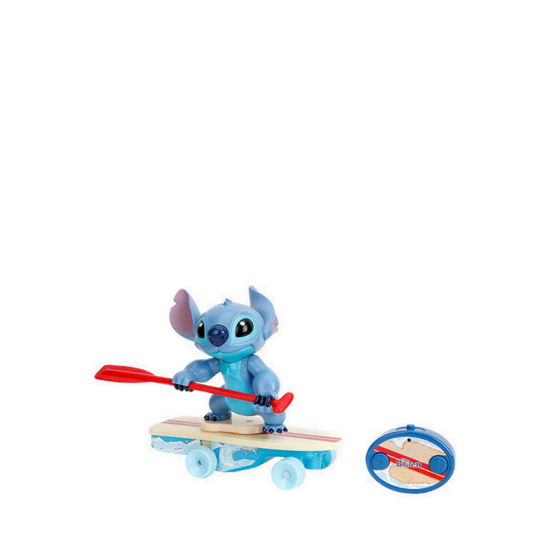 JADA 10" Disney Stitch Surfer RC – Kidzstation
