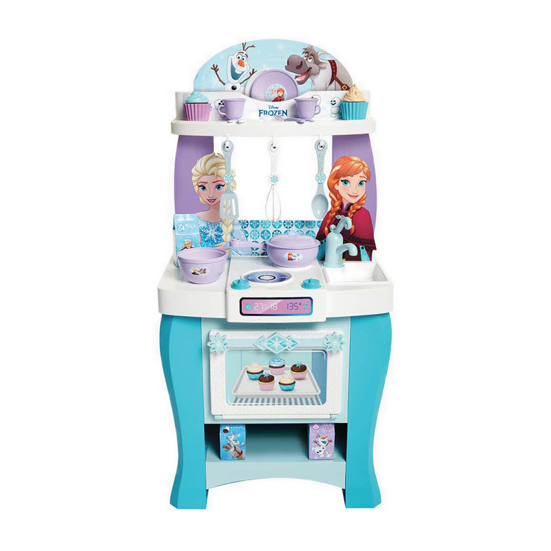 Jakks Role Play Frozen Kitchen - JAK213744 – Kidzstation
