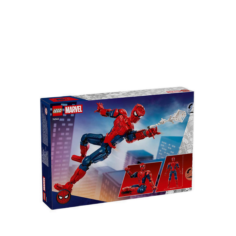 LEGO® ǀ Marvel Spider-Man Hero Figure - 76346 – Kidzstation