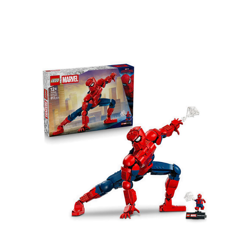 LEGO® ǀ Marvel Spider-Man Hero Figure - 76346 – Kidzstation
