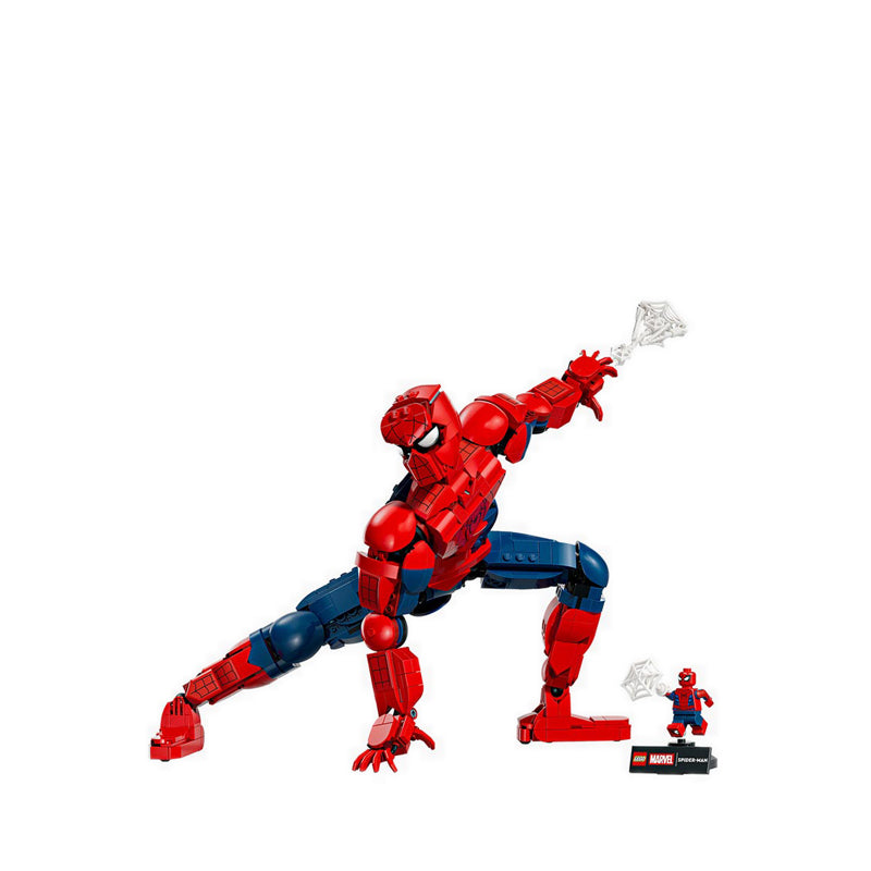 LEGO® ǀ Marvel Spider-Man Hero Figure - 76346 – Kidzstation